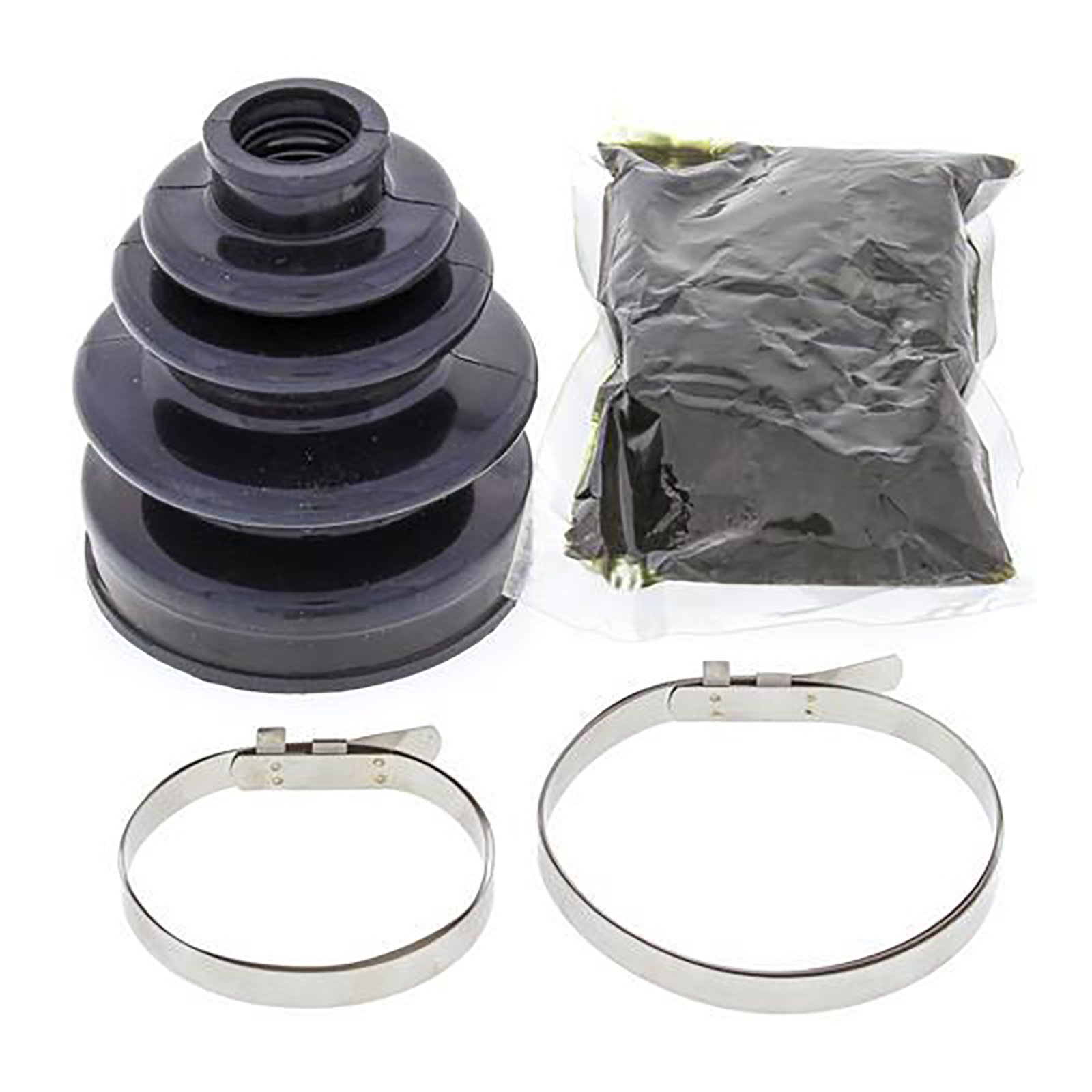 Frnt Outer CV Boot for Suzuki LT-A400F 4WD King Quad 2008-2012