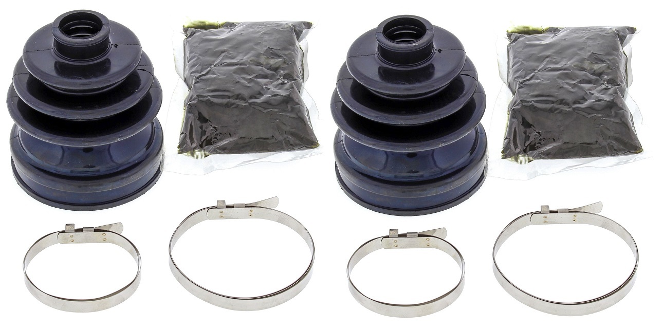 ATV CV Boots Rear Axle Inner Outer