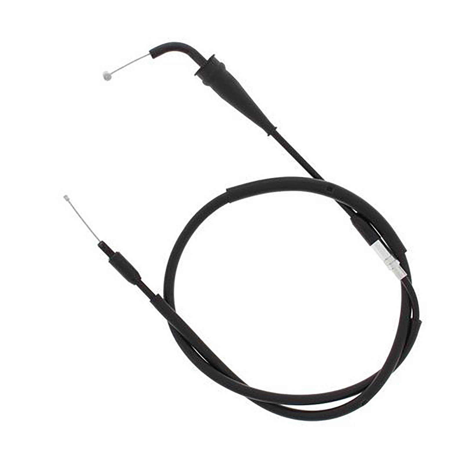 ALL BALLS 45-1066 MX for Yamaha THROTTLE CABLE YZ250 YZ 250 1995 OFF ROAD
