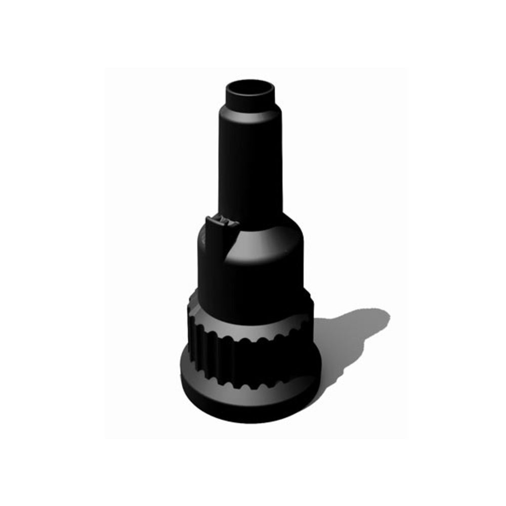 Multi-fit Adapter for Ripper Cap