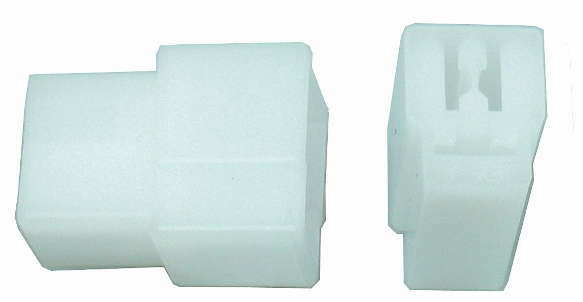 Electrical Plug 3 Pin - MCS