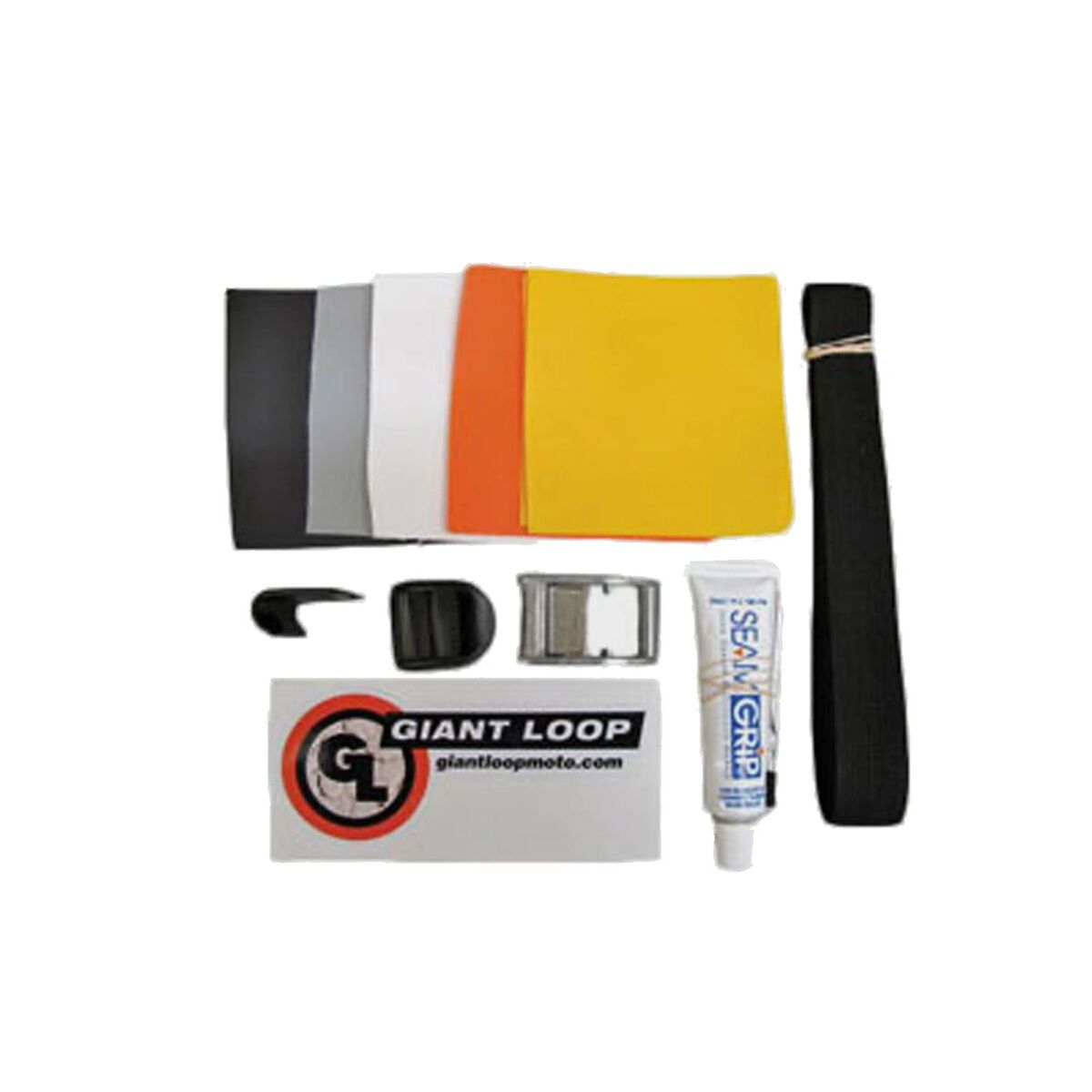 GIANT LOOP GEAR REPAIR KIT - Giant Loop