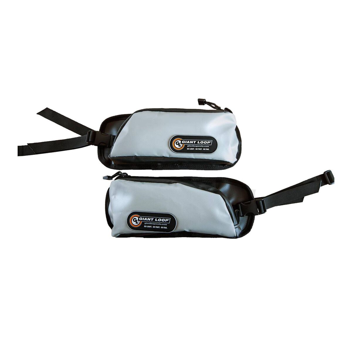 GIANT LOOP PANNIER POCKETS - Giant Loop