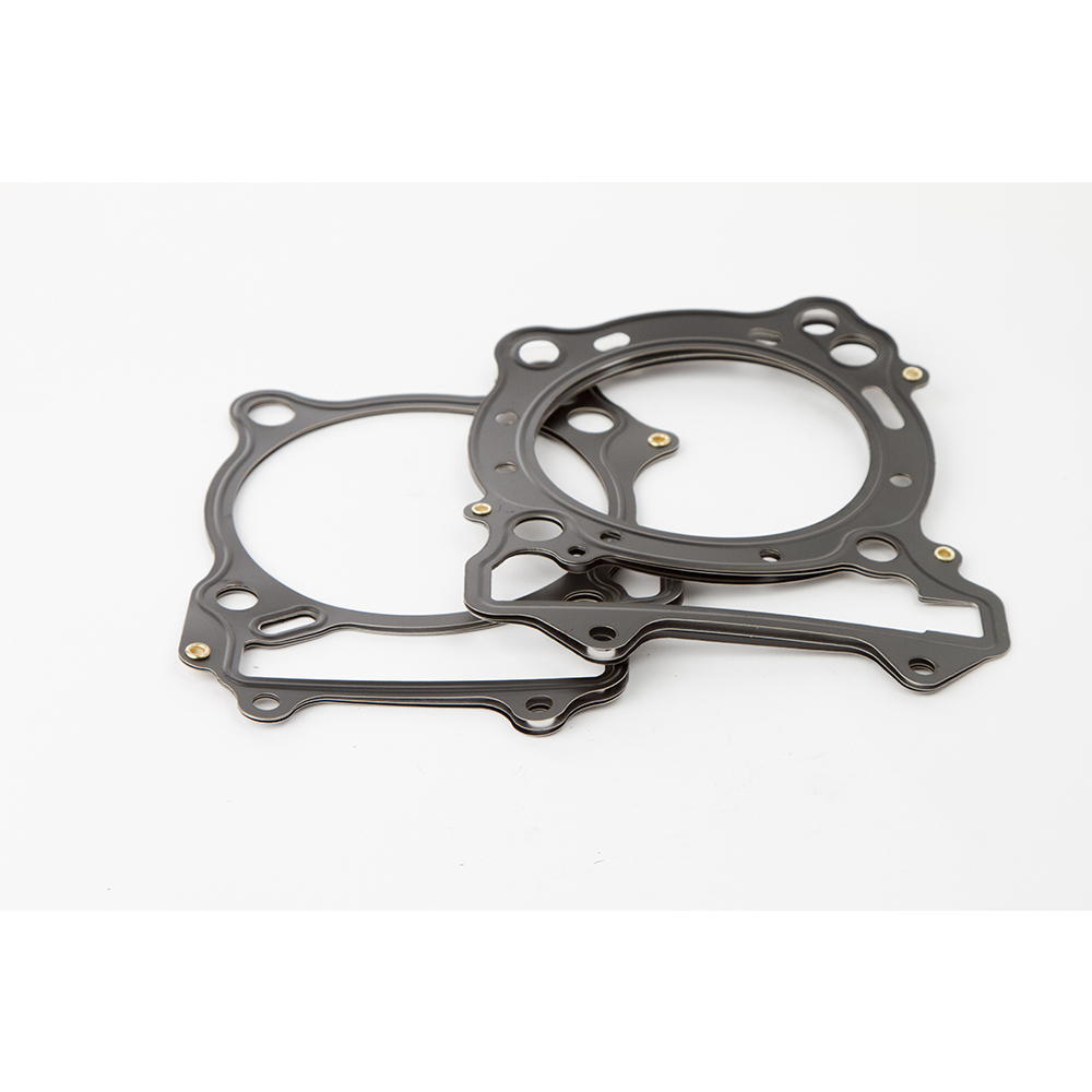 Standard Bore Gasket Kit SUZ DRZ400 00-16 Includes (Head, Base, Exhaust ...