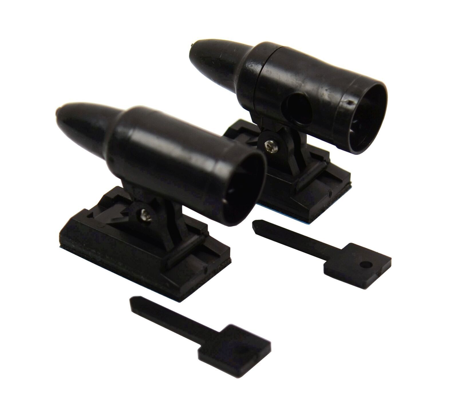 Hopper Stopper Game Warning System - MCS