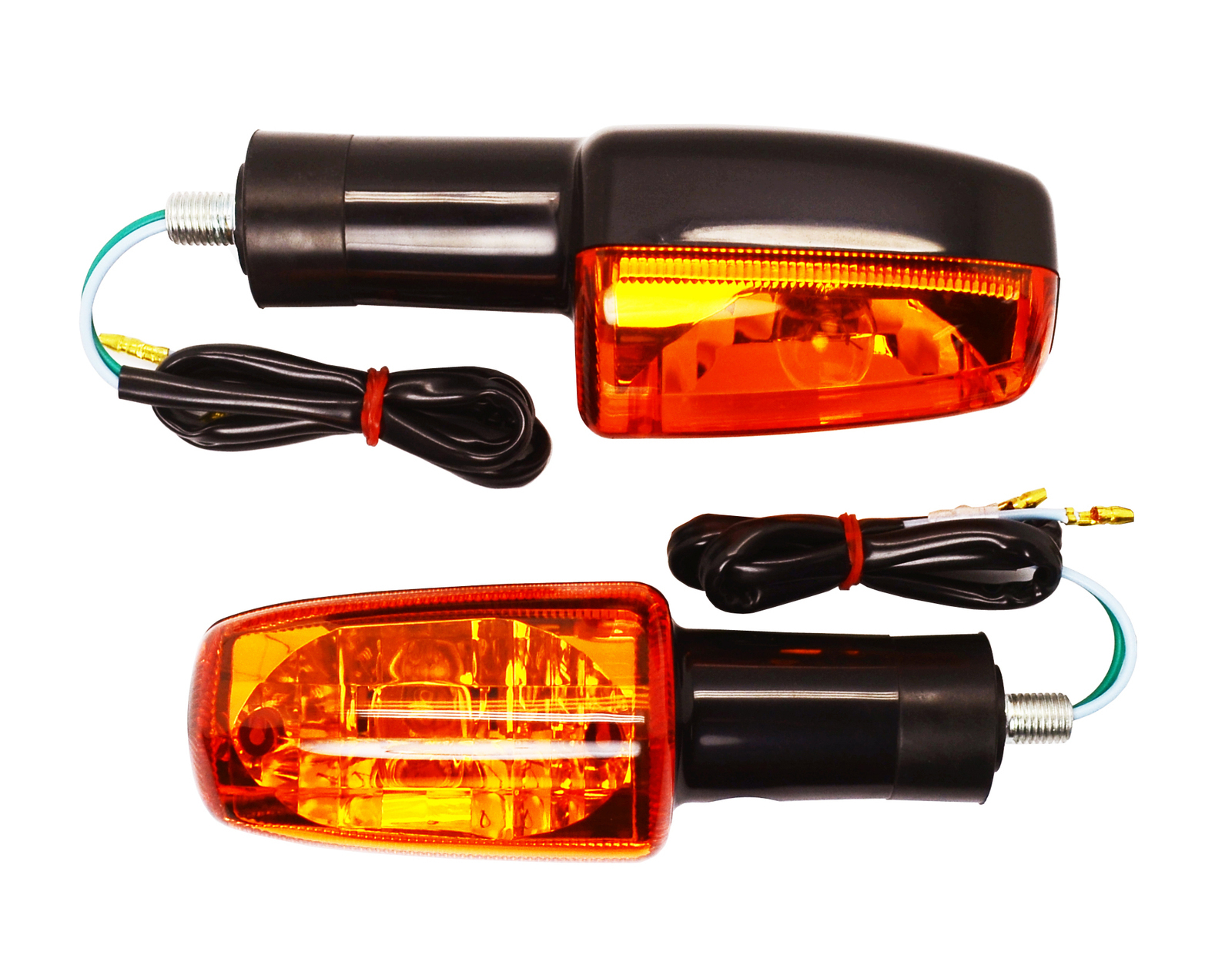 Rear Indicator Kit for CB125 CB125E 2012 Onwards Model
