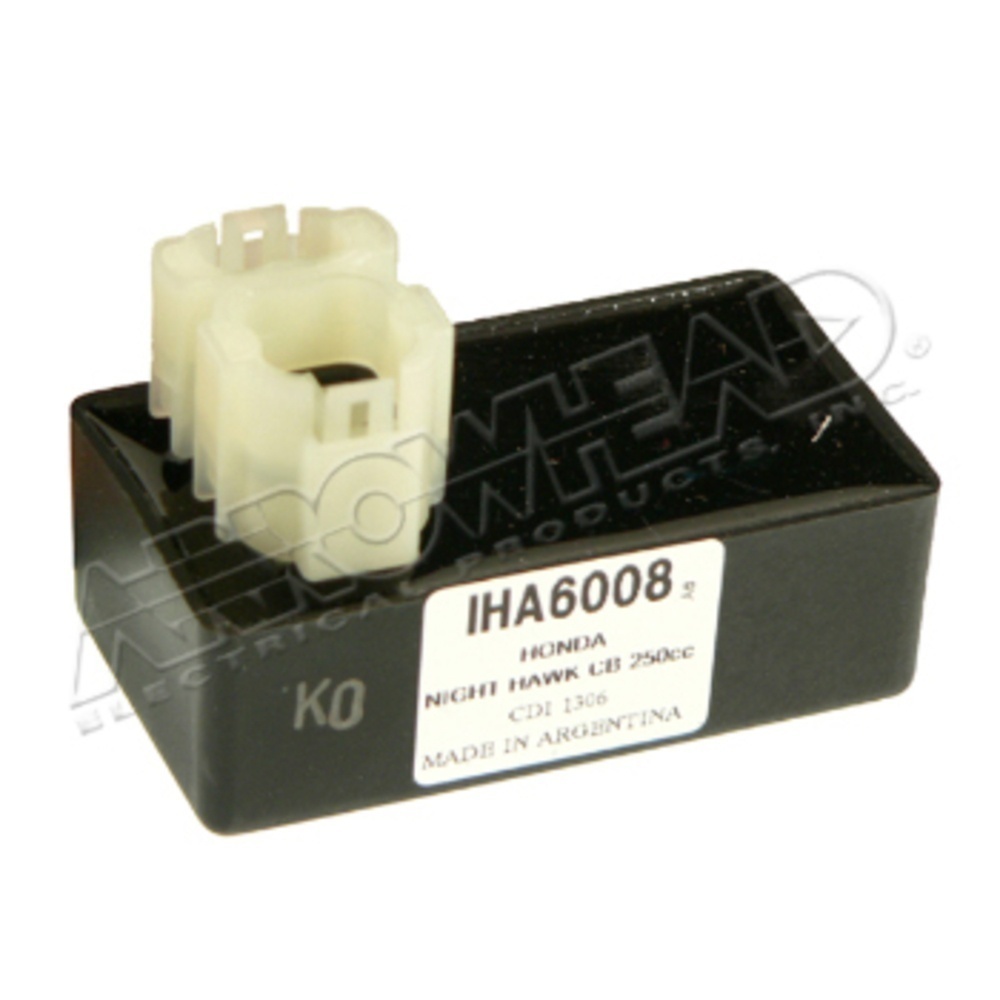 Arrowhead Cdi Module Unit for Honda CB250 CB 250 Nighthawk Night Hawk CMX250