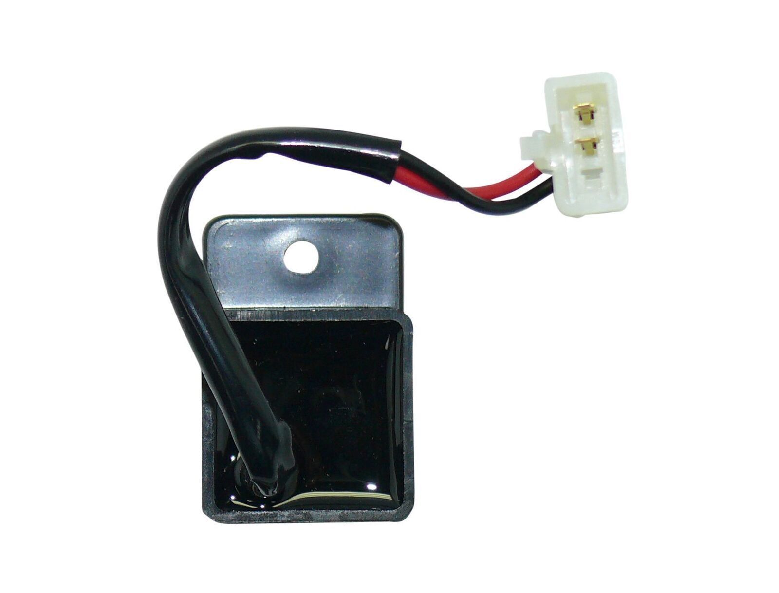 LED Flasher Relay Can | 2 Pin | 2009 for KTM 690 R Enduro | 0.05A To ...