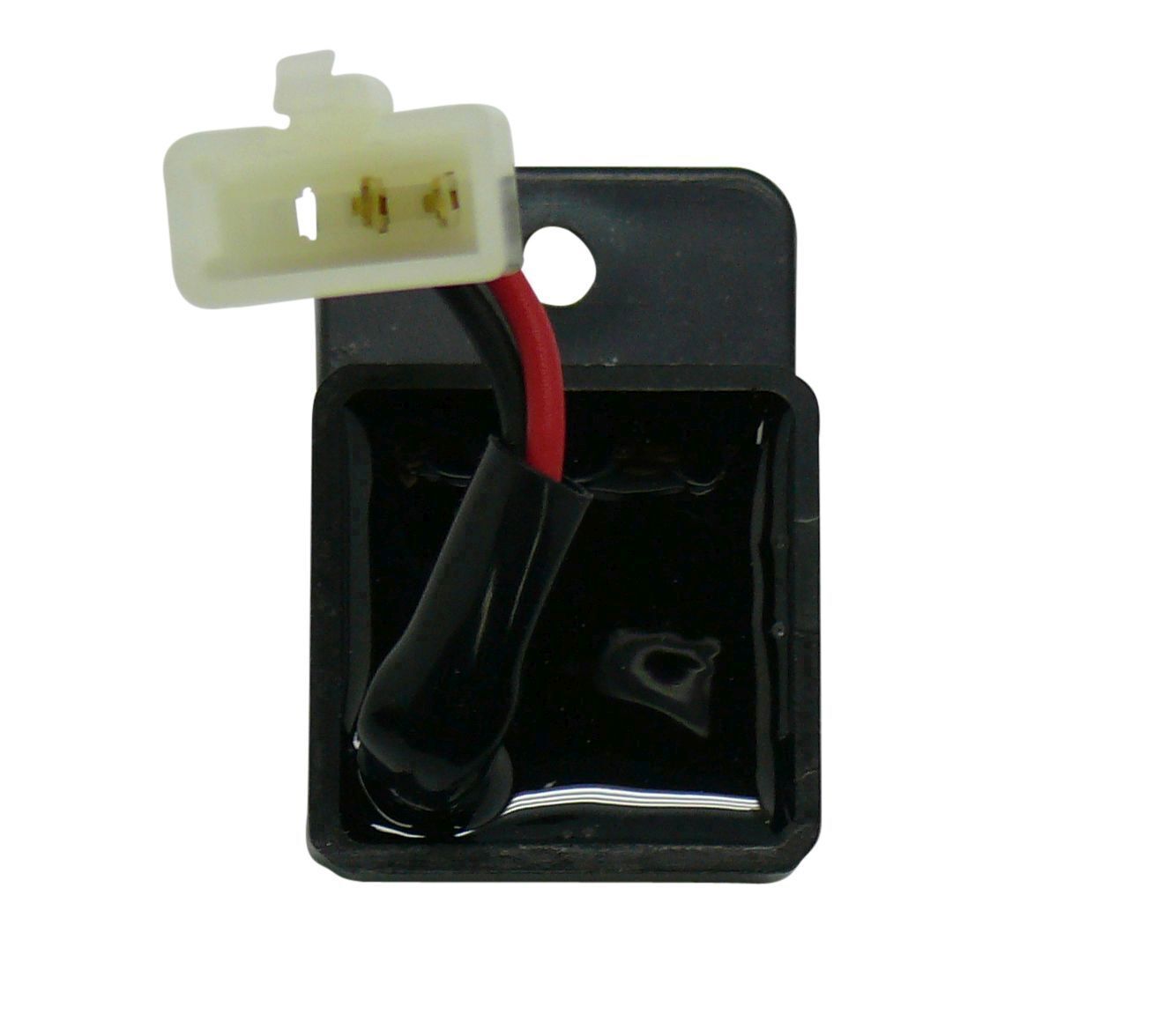 Aftermarket 12V Led Flasher Relay 2 Pin Plug for KTM 690 R Enduro