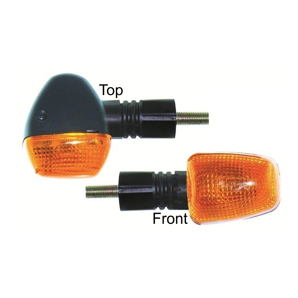 Indicator | Front Left | for Suzuki SV650Su 2001 2002