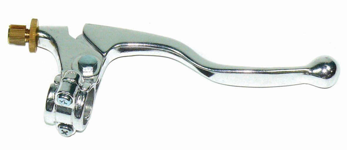 Front Drum Brake Assembly for Yamaha IT175 | AG200 | BW200 | IT200
