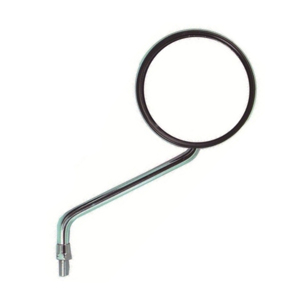 Right Hand Side Mirror for Yamaha DT230 Lanza 1999 2000 2001 2002 2003 2004