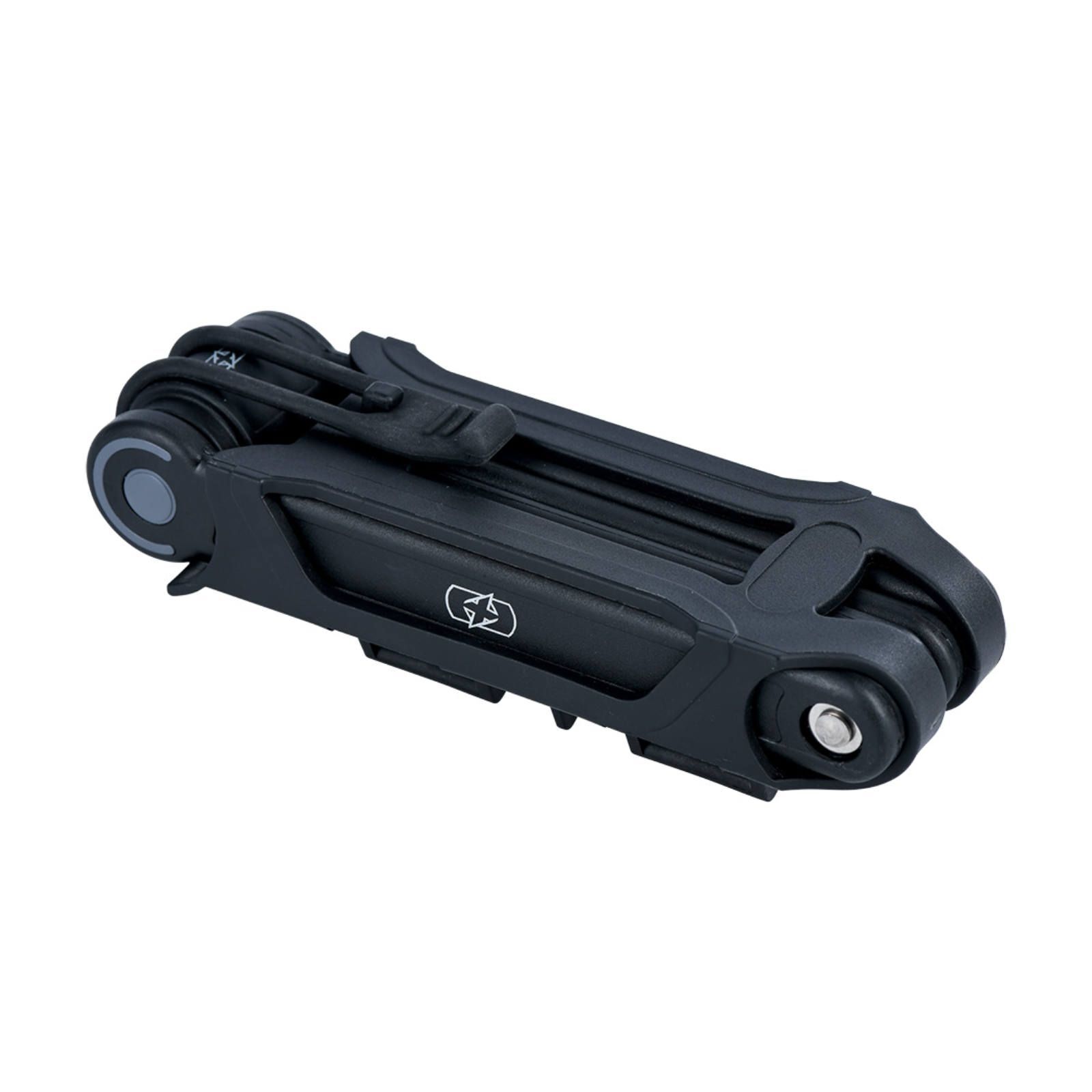 Linklock Folding Lock For Bicycle - Oxford