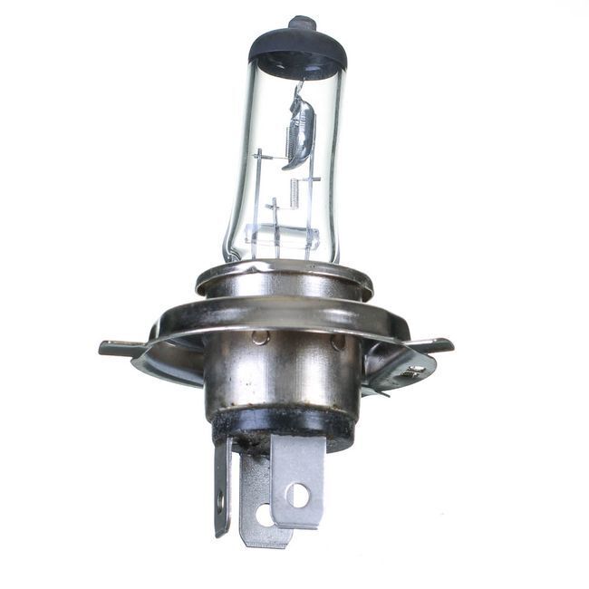 Philips X-tremeVision Headlight Bulb for Ducati 900 SS 1991 to 1998