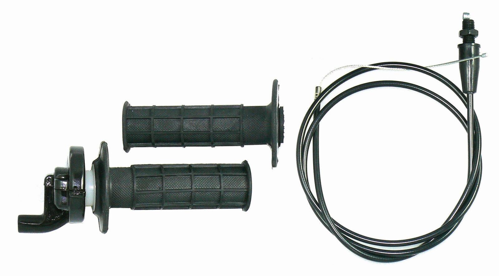 Quick Action Throttle for Honda CR125 | CR250 | XR Early | Circular ...