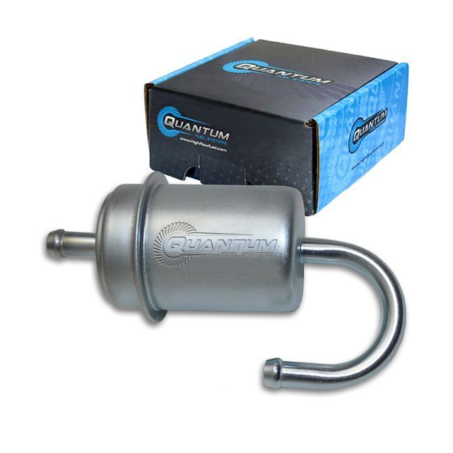 Quantum Fuel Filter for Honda VFR800Fi 1998 to 2009