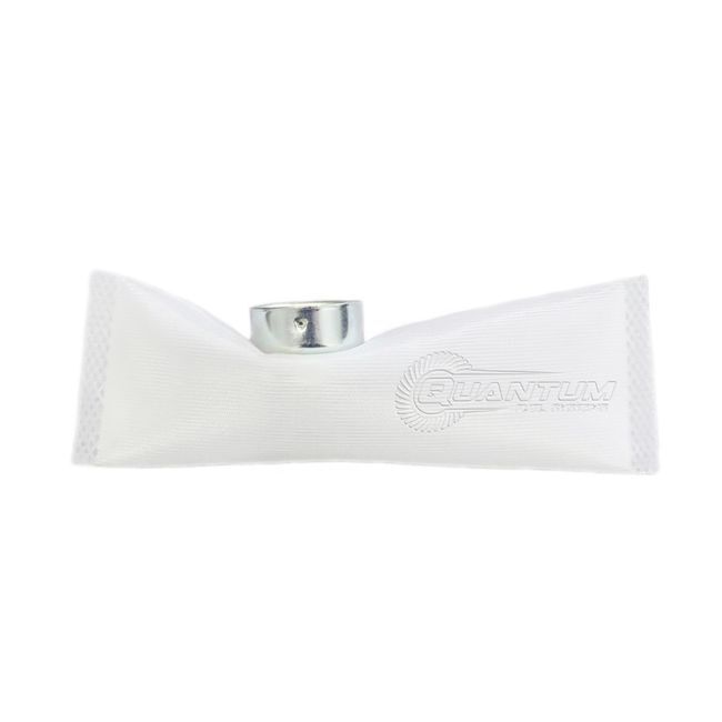 Quantum Fuel Pump Filter for BMW G650X Country 2007 to 2009
