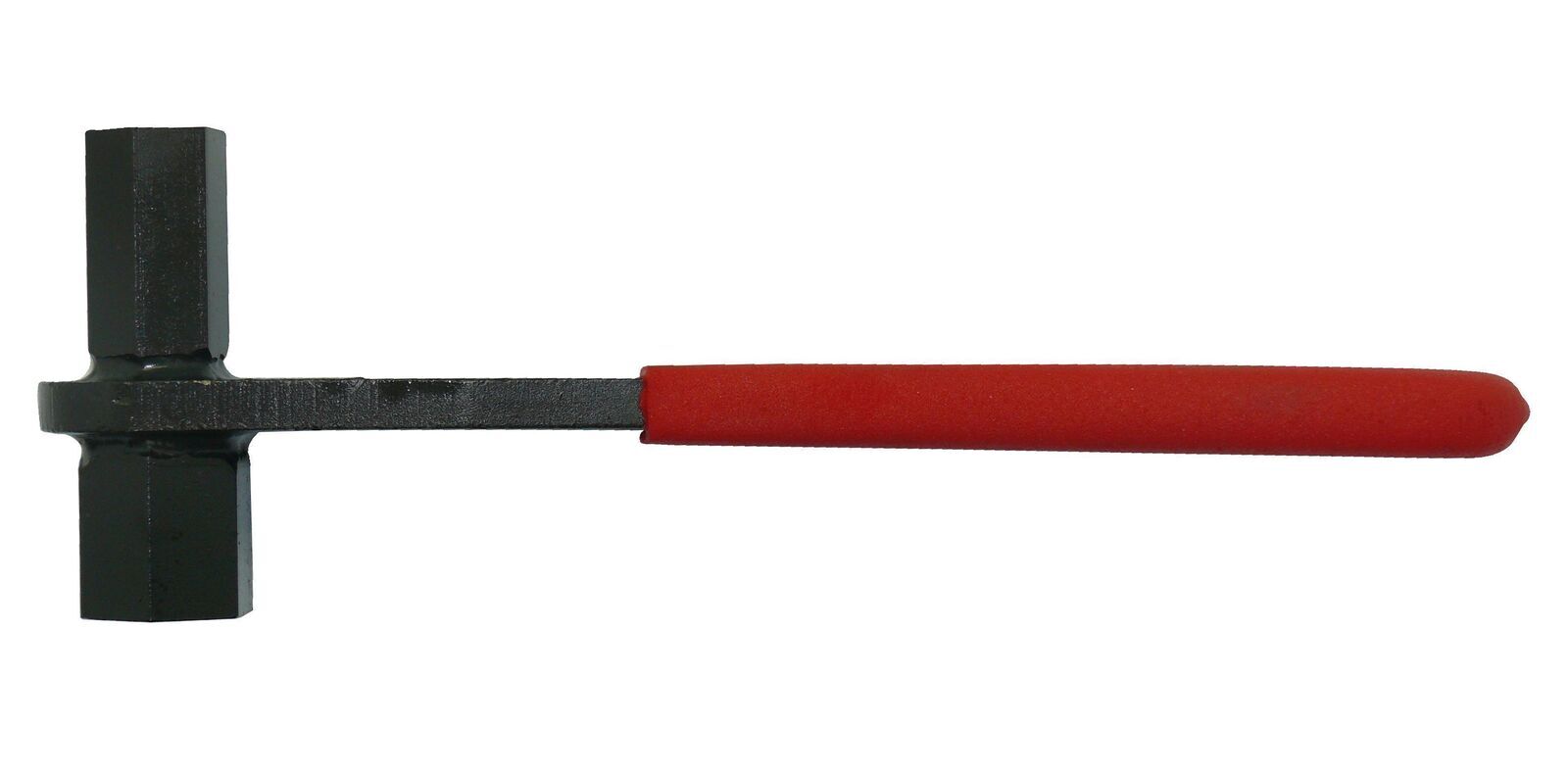 MOTORCYCLE AXLE NUT WRENCH SPANNER 19MM 24MM - MCS