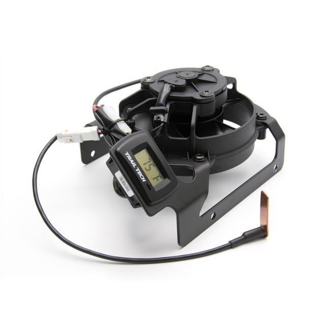 TRAIL TECH FAN Kit for BETA X-Trainer 300 2017 to 2021