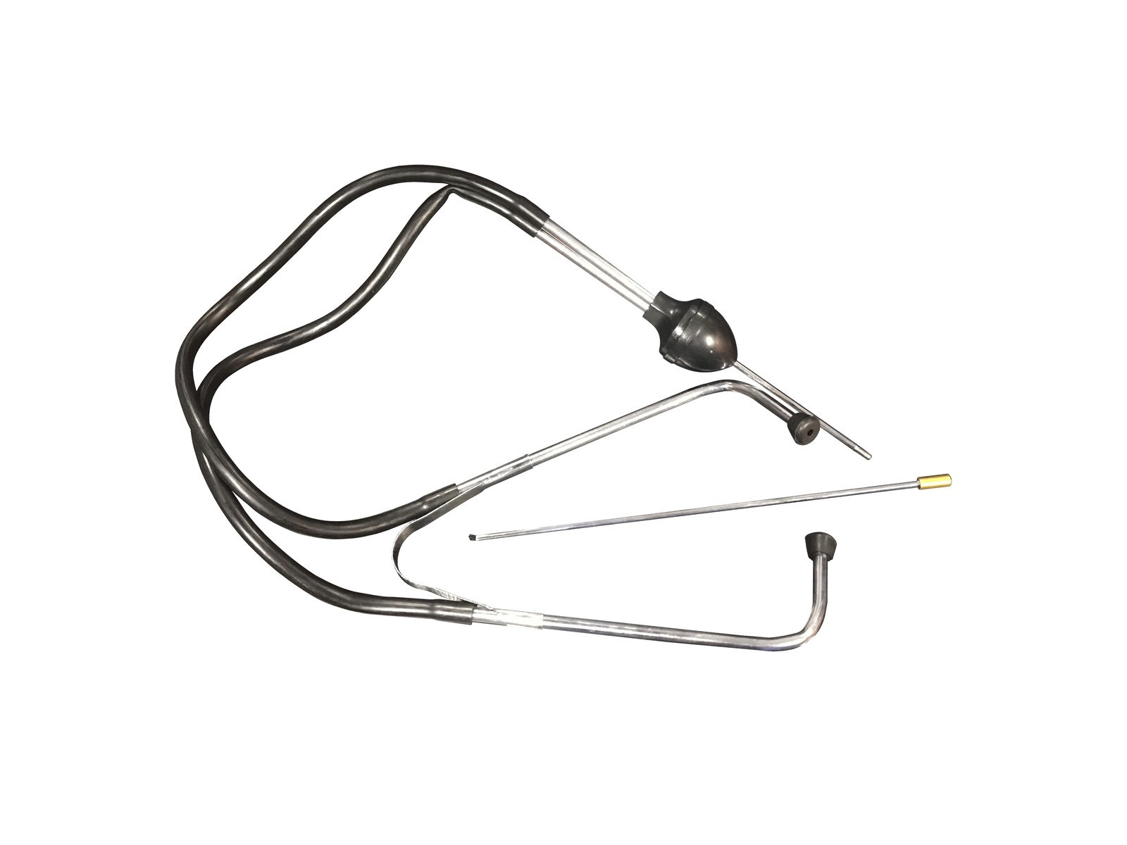 Stethoscope - Mechanic - MCS