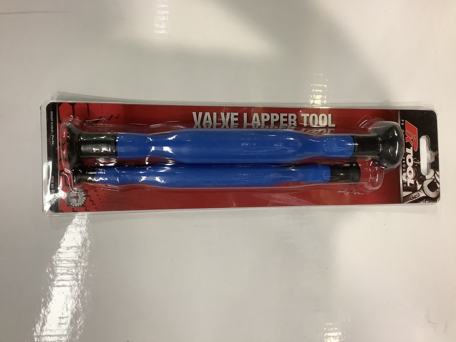 Valve Grinder (2 Pack) - MCS