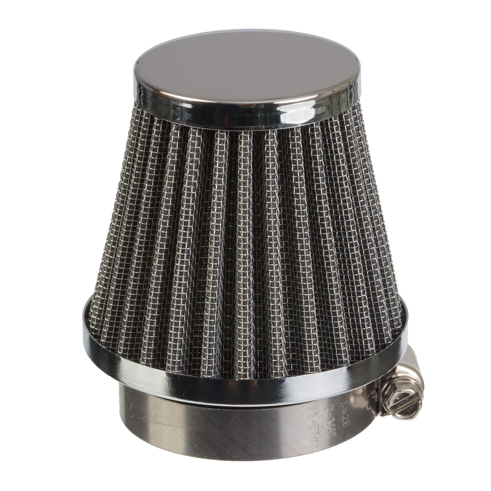 POD Air Filter 42mm ID for SUZUKI GS750 | GS1000 | GS1000 Katana ...