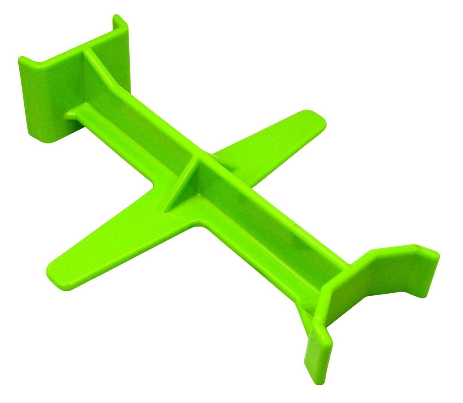 Green Tie Down Brace |Fork Seal Savers | MX | Dirt Bike